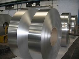 Quality AA3004-O Aluminum Alloy Strip for Lamp Cap for sale