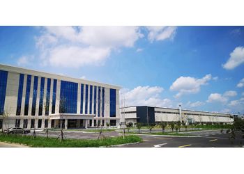 China Factory - Henan Youth-Sun lmport & Export Co., Limited.v