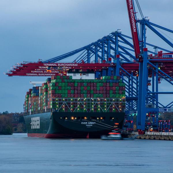 Quality Vehicle And Construction Machinery Break Bulk Shipping Services From China NVOCC for sale