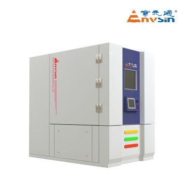 Quality 600L Climatic Test Chamber With 7 Inch Color Touch Screen for sale