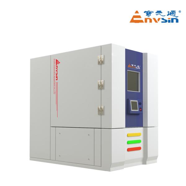 Quality ISO14001 380V Environmental Test Chamber Humidity Temperature for sale