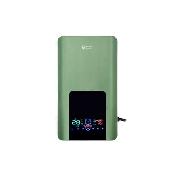Quality 6kW Electric Wall Hung Boiler  , Electromagnetic Induction Boiler Heating for sale