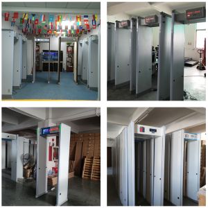 China Factory - SHENZHEN SECUERA TECHNOLOGY CO.,LTD
