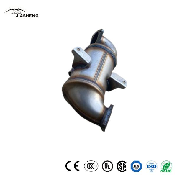 Quality Trumpchi GS5 1.8t High Quality Stainless Steel Auto Catalytic Converter for sale