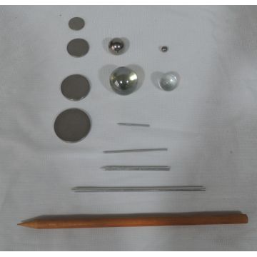 Quality Toys Testing Equipment Hasbro SRS 045L Improvised Projectile Test Tool for sale