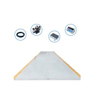 Quality Heavy Duty Weighbridge for sale