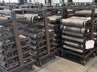 China Factory - Guangzhou Fuge Construction Machinery Parts Co., Ltd.