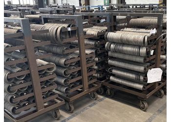 China Factory - Guangzhou Fuge Construction Machinery Parts Co., Ltd.