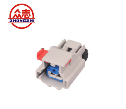 Quality Radiator Fan Waterproof Auto Wire Connectors For Geep FCI 54200206 for sale