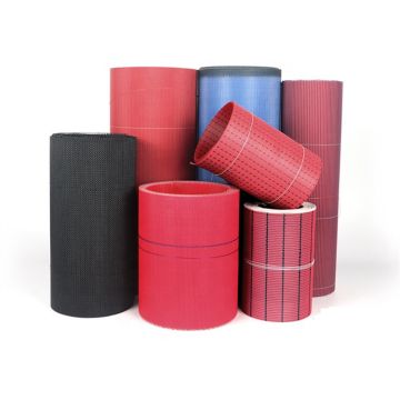 Quality Spiral Polyester Monofilament Yarn For Printing Mesh Clear Monofilament for sale