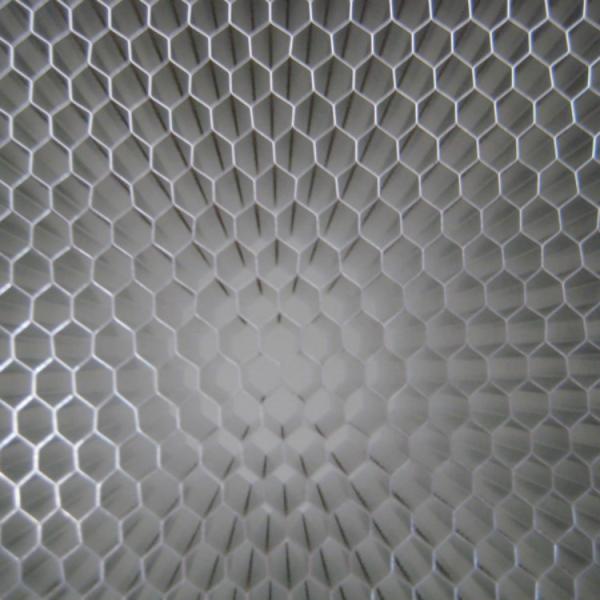 Quality Customized Aluminium Honeycomb Grid A3104 Honeycomb Core Material for sale