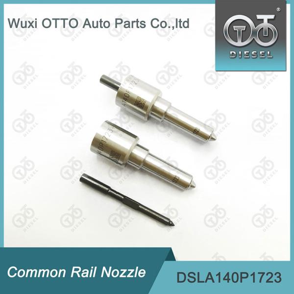 Quality DSLA140P1723(0433175481) Common Rail Nozzle For Injectors 0445120123 for sale