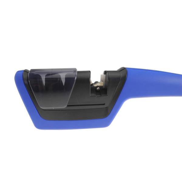 Quality Multifunction Sharp Machine Cooks Knife Sharpener For Scissor , Kitchen Knife for sale