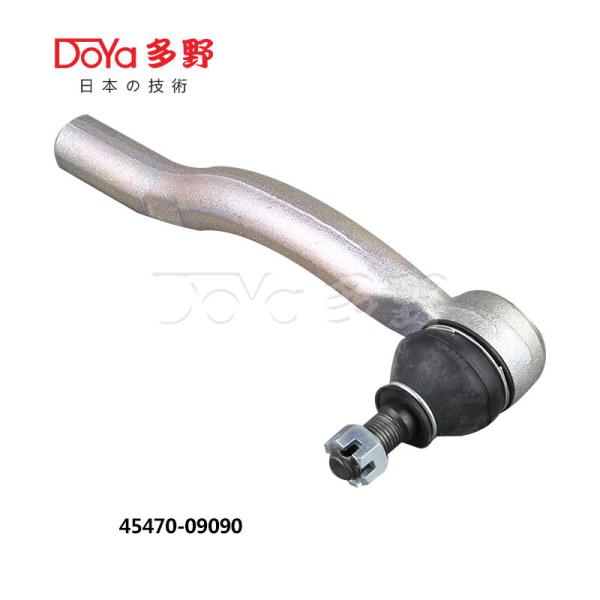 Quality Toyota Tie Rod End 45470-09090 for sale