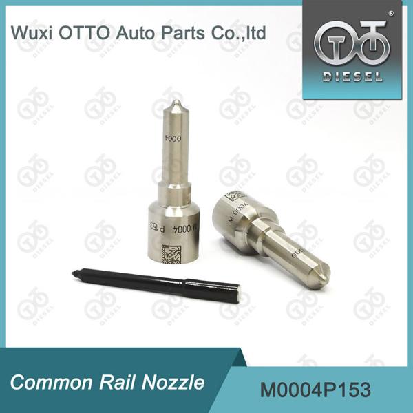 Quality M0004P153 SIEMENS VDO Common Rail Nozzle For Injectors A2C59513596 / 5WS40253 for sale