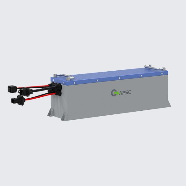 Quality 48V24Ah warehouse agv robot battery for sale