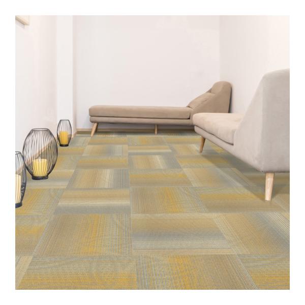 Quality Unique Gradient Carpet Tiles 20