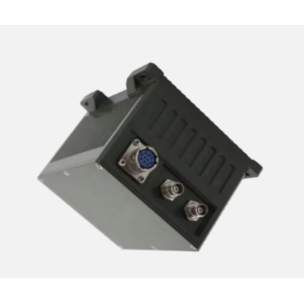Quality GNSS Aided Inertial Navigation System GPS Inertial With NMEA 0183 Protocol for sale