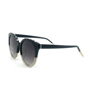 Quality AS008 Upgrade Your Eyewear Collection with Acetate Frame Sunglasses 145mm Temple for sale