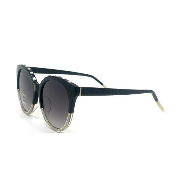 Quality AS008 Upgrade Your Eyewear Collection with Acetate Frame Sunglasses 145mm Temple Length for sale