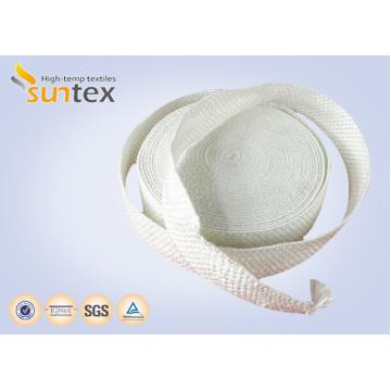 Quality SUNTEX Boiler Door Fiberglass Heat Tape Heat Sealing Insulation for sale