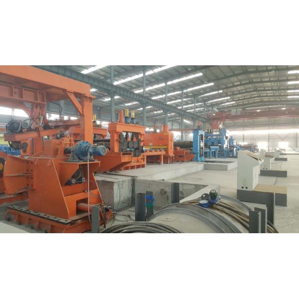 Quality Automatic Steel Sheet Slitting Machine 1600x3mm Carbon CE for sale