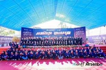 China Factory - Foshan City Yashenbao Refrigeration Equipment Co., Ltd.