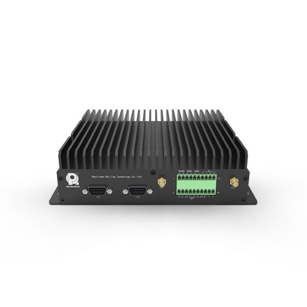 Quality AGX Orin 32GB Module Supported Feiyun Smart Box RTSS-X102T-Orin32 for sale