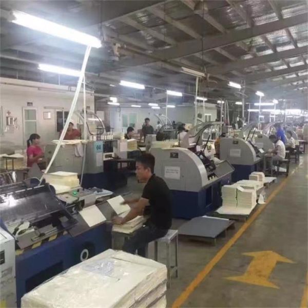 Quality Best Price Book Sewing Machine Thread Book Stitching Sewing Machine SX-460E for sale