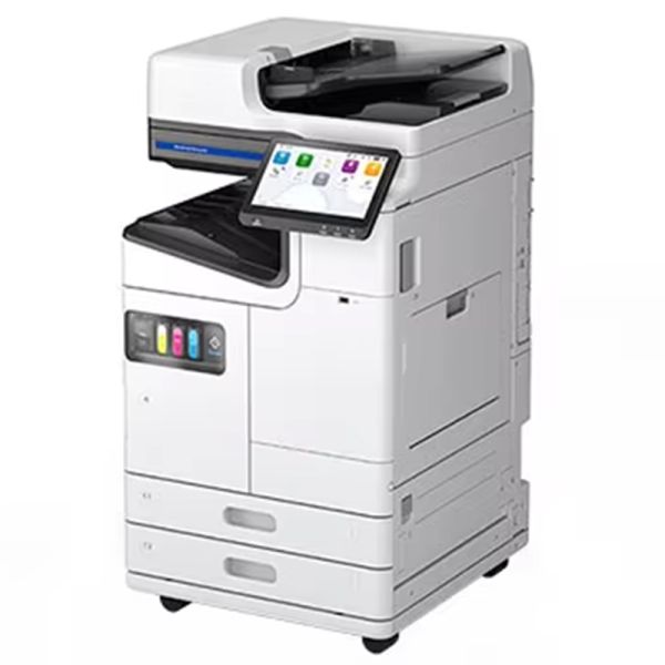 Quality Workforce Enterprise Am- C4000 C5000 C6000 Color Multifunction Printer A3 for sale
