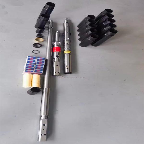 Quality Q Series Wire Line Core Drilling Overshot Assembly for sale