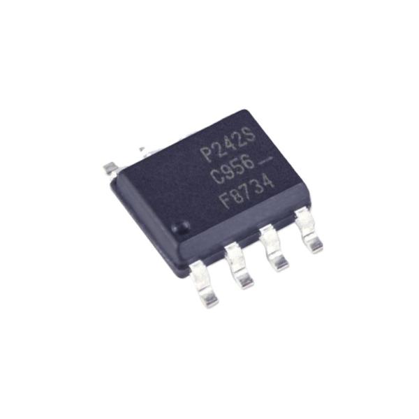 Quality IN Fineon IRF8734TRPBF IC Electronic Component Flip-Chip Circuitos Integrados Programables for sale