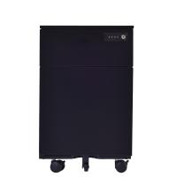 Quality 1mm Steel 35kgs Bearing Capacity Steel Mobile Pedestal for sale