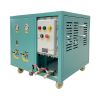 Quality 4hp Low Pressure Refrigerant Recovery Machine R123 Charging Filling Machine for sale