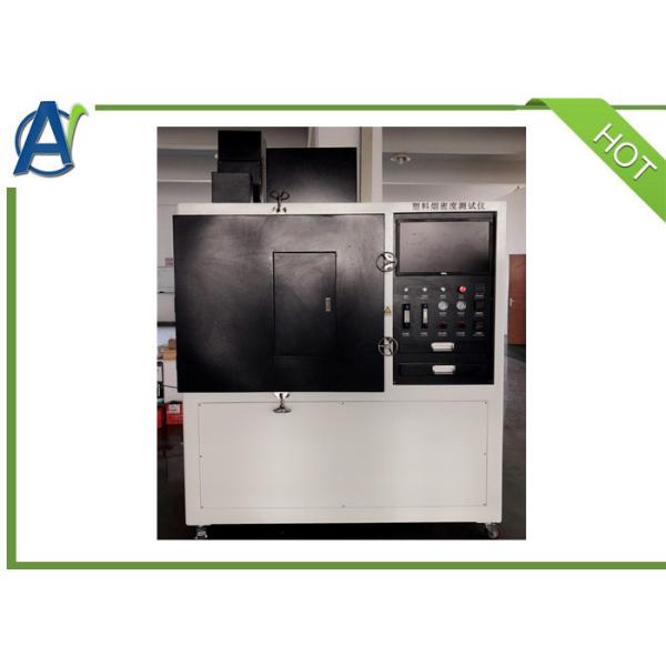 Quality ISO 5659-2 Smoke Density Test Apparatus ASTM E662 for sale