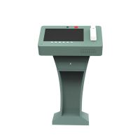 Quality Dual Screen Kiosk for sale