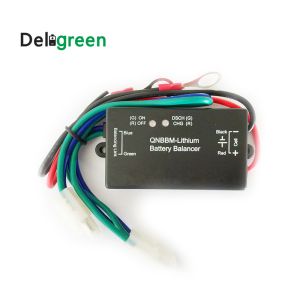Quality 1S Active Equalizer Balancer For 12V AGM GEL Flooded Battery for sale