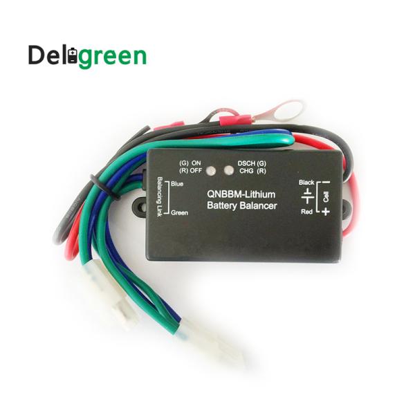 Quality 1S Active Equalizer Balancer For 12V AGM GEL Flooded Battery for sale