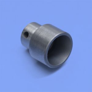 Quality High Pressure Tungsten Carbide Nozzle Tip for Oilfield Tools with OD 18.5 x ID for sale