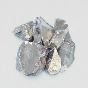 Quality High Purity Ferromanganese Used As Alloy Additives In Steelmaking for sale