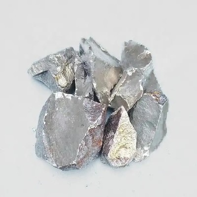 Quality High Purity Ferromanganese Used As Alloy Additives In Steelmaking for sale