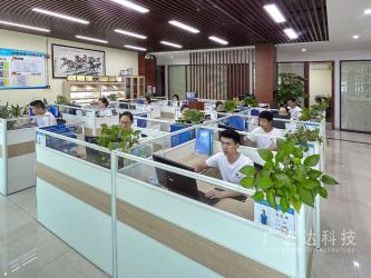 China Factory - Shenzhen GHD Technology Co., Ltd.