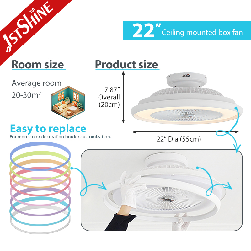 ceiling fan