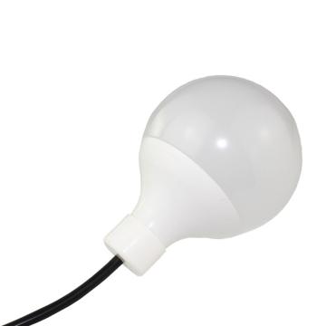 Quality Stage Club Lights 80mm DMX RGB Led Bulbs String 24VDC RGB5050 for sale