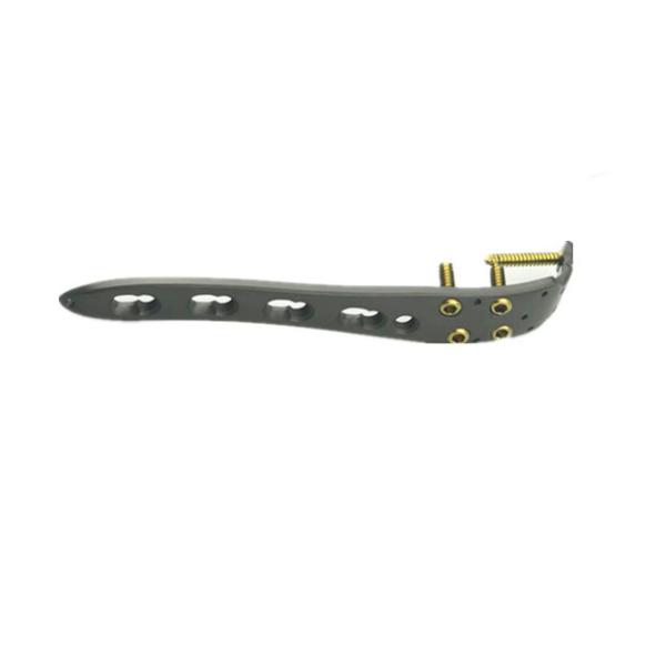 Quality Class II Locking Bone Screw Orthopedic Surgery Instrument for sale