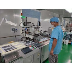 China Factory - ShenZhen Taida Membrane Switch CO.,LTD