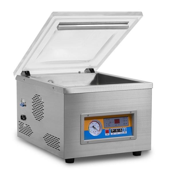 Quality Ultimate Vacuum Pressure 1KPa DZ-300 Portable Automatic Industrial Food Vaccum Sealer for sale