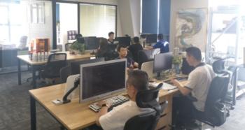 China Factory - Huagong Langic Digital Energy Technology (Guangdong) Co., Ltd