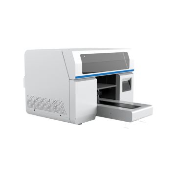 Quality A3 UV Inkjet Printer Mobile Covers Printing Machine With U1 HD Printhead for sale