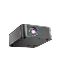 Quality 2024 Y3pro Ultra HD Home Theater Projector 800 ANSI Lumens Auto Focus LED Lamp 2GB RAM and Android 9.0 Operating S for sale